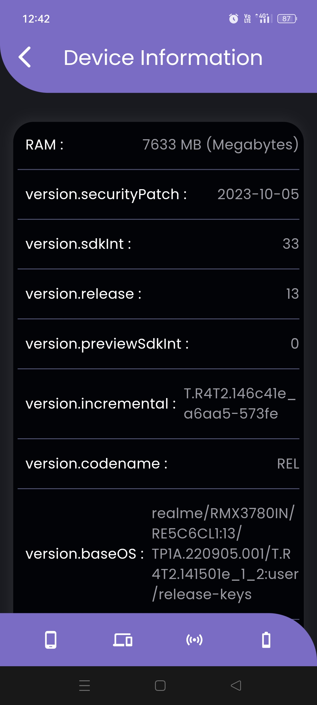Utility Apps - Flutter by LpkTechnosoft | CodeCanyon